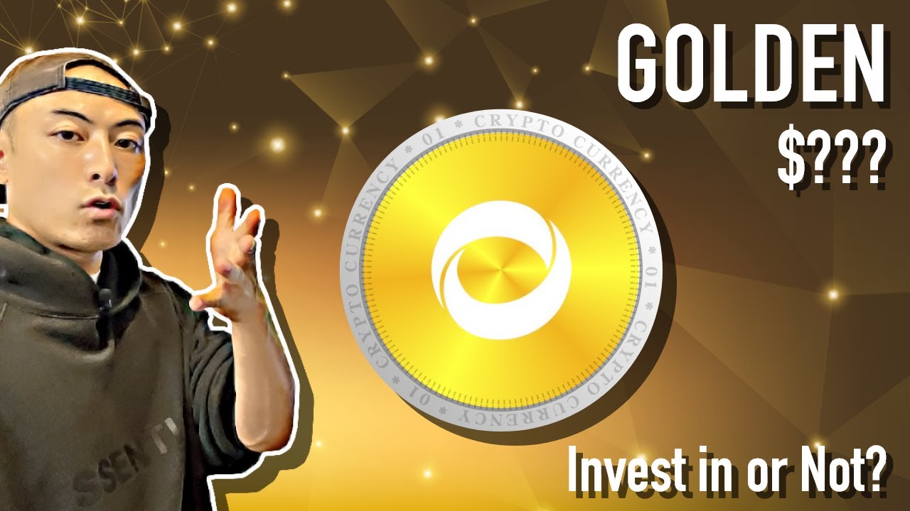 Invest in or Not? - GOLDEN, $??? -（English Subtitle） - YouTube
