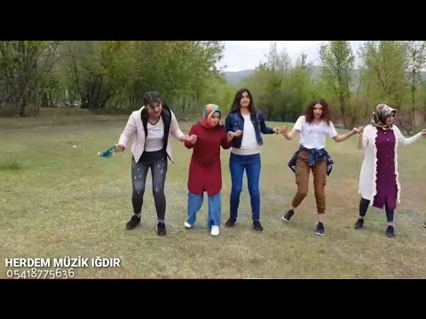 HERDEM MÜZİK - BU HALAYA DOYUM OLMAZ