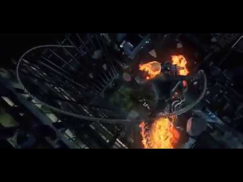 Hayalet Sürücü 1 - Fragman