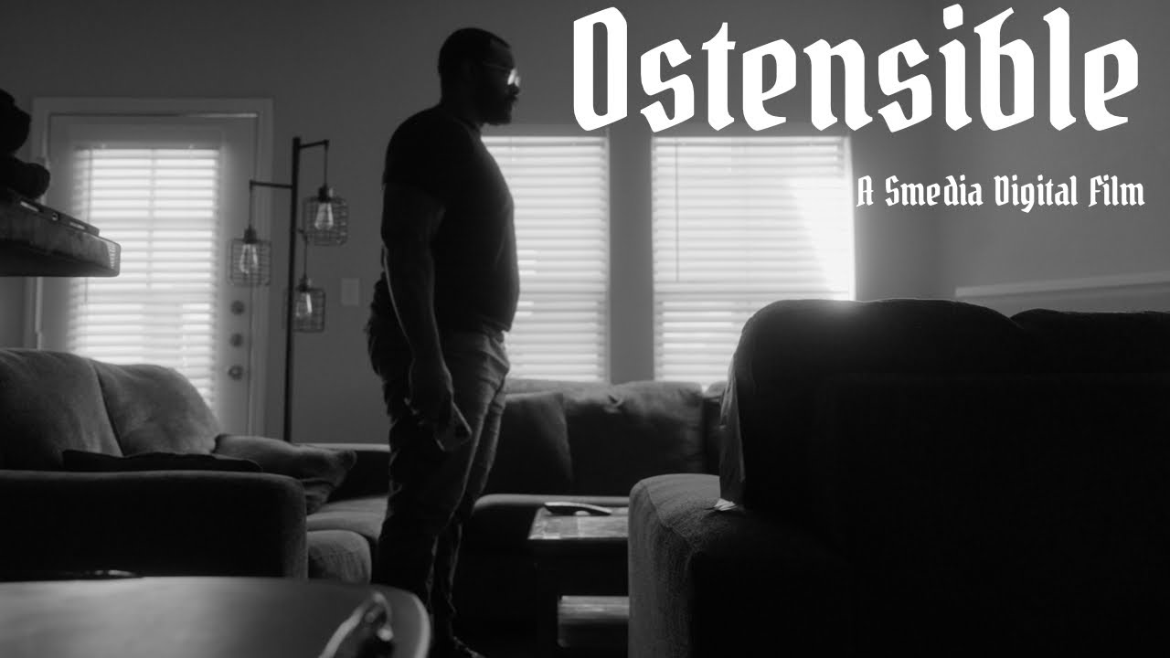 Ostensible 2024| Micro Horror Short Film | Sony FX3 | Smedia Digital ...