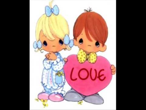 PINTANDO CORAZONES CLARA BOONE - YouTube