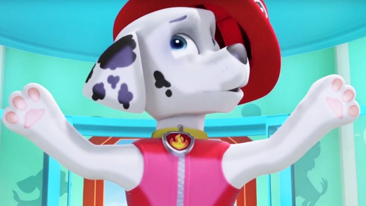 Paw Patrol Full Episodes English - Best Cartoon Movies For Kids 2018 ...