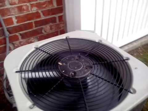 The Gibson Air Conditioners - YouTube