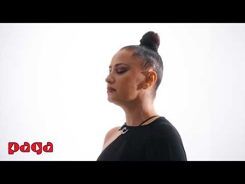 Pervin Okur - Ben Yazdım, Ben Silerim (Official Video)