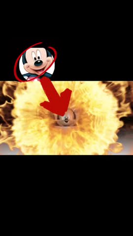 Mickey Mouse Rizz - YouTube