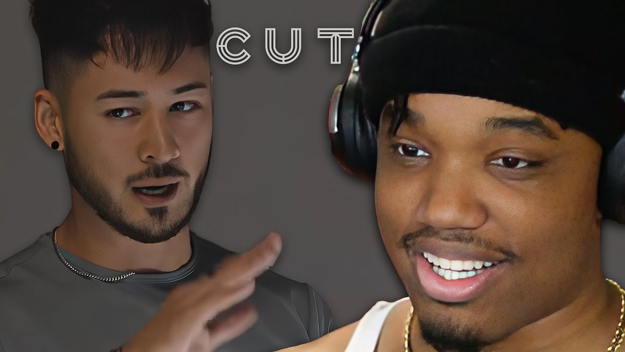 How To Rizz Yourself Out Of Women… - YouTube