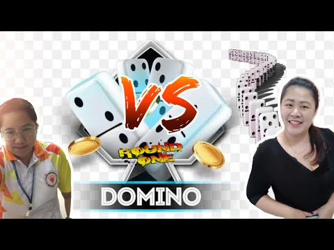 PLAYING DOMINOE WITH MY THAI CO TEACHER | MHEL TV - YouTube