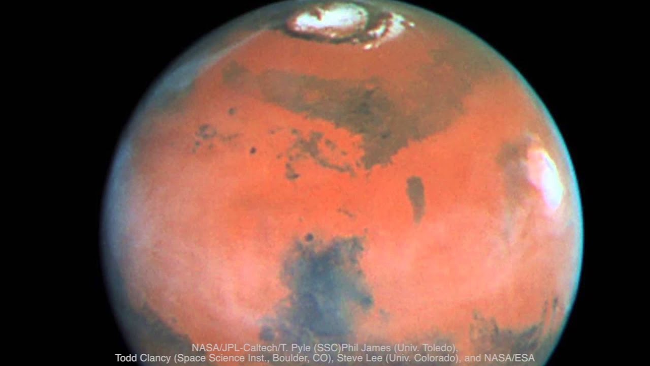 Planetary Exploration Overview [Astronomy: State of the Art] - YouTube