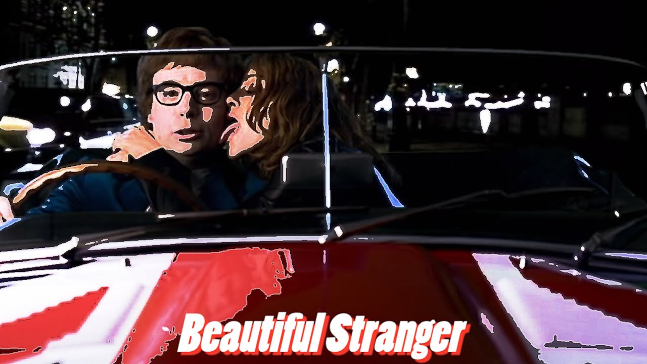 Madonna - Beautiful Stranger (Full Version) - YouTube