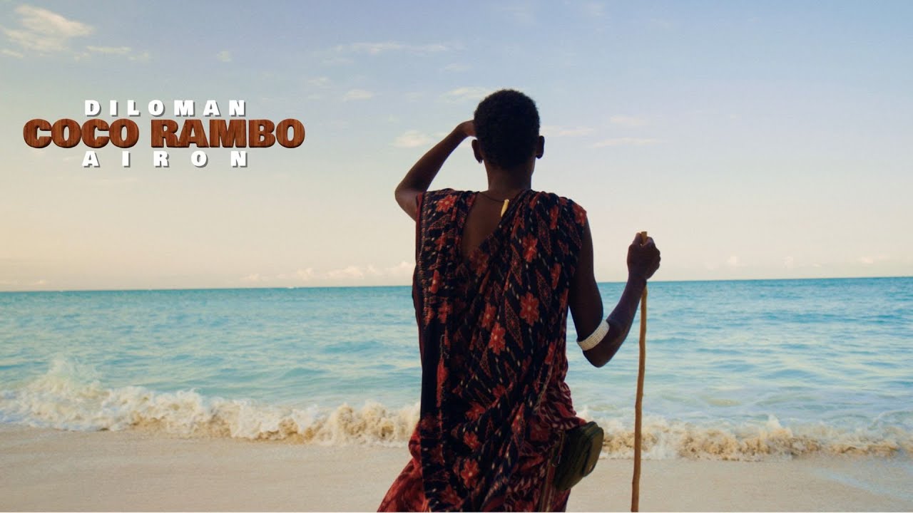 DILOMAN x AIRON - COCO RAMBO (Offizielles Video) - YouTube