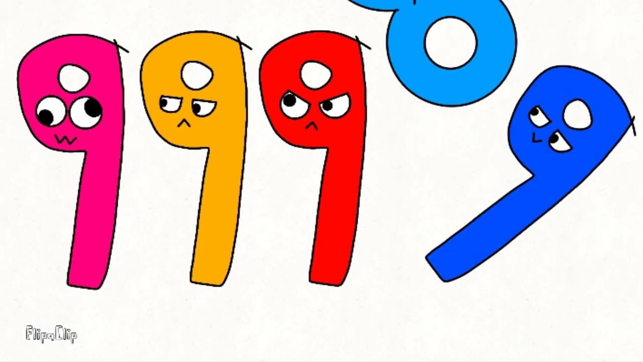 R.I.P 9998 (This was supposed to be released on May 30th, 2022. Sorry ...