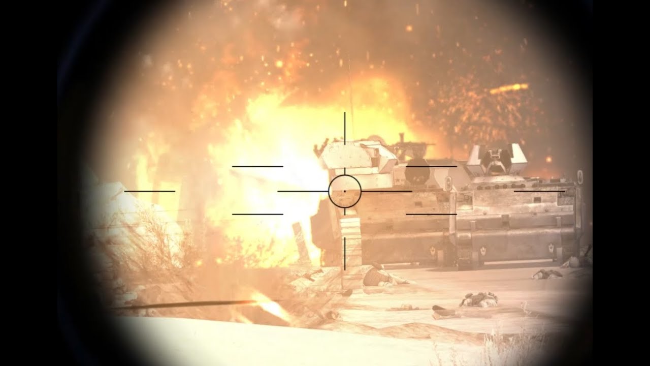 Let's Play Call to Arms Conquest -Bruised Reality - YouTube