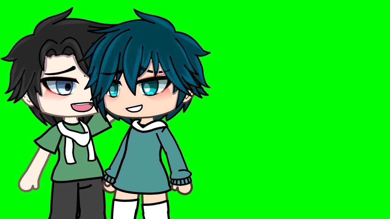 Beautiful Beautiful ~ | Remake | Gacha Edit | Yaoi/BL | Gacha Life ...