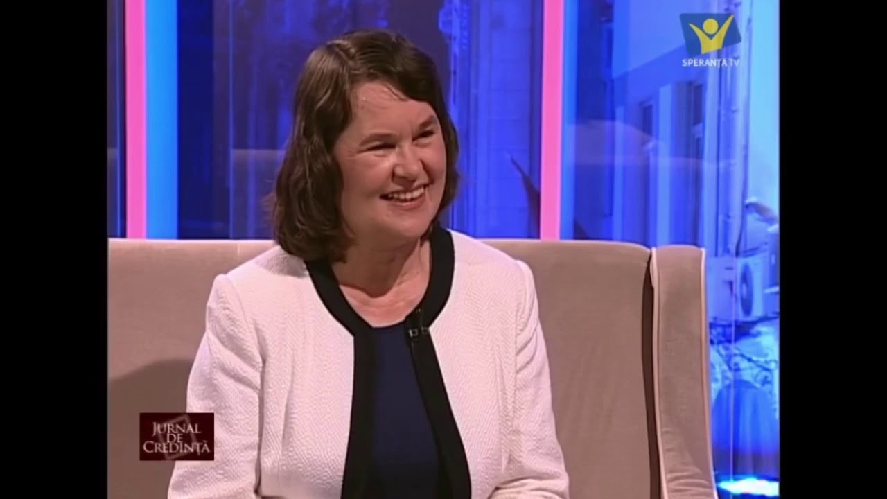 Pastor Shalom David, Romania.Esperanza TV. - YouTube