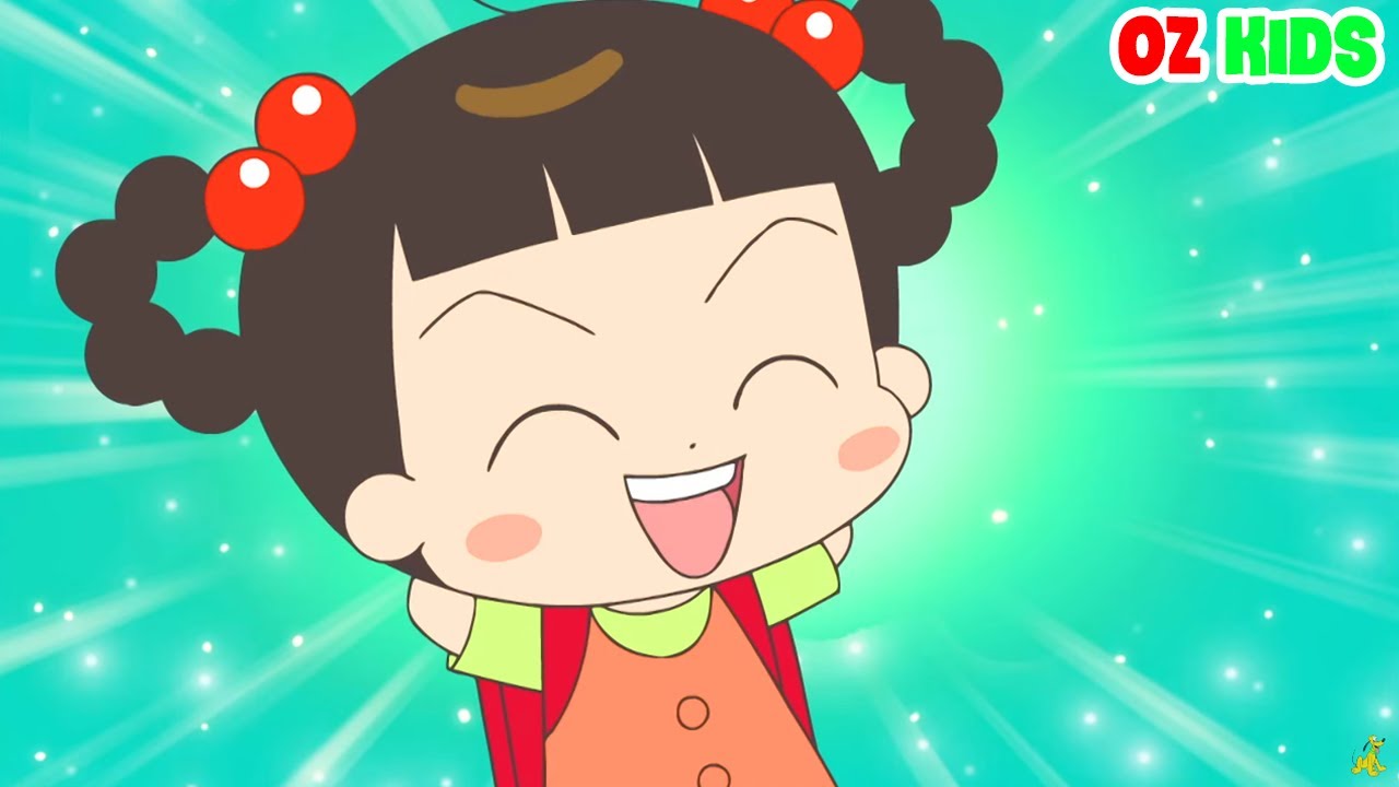 80 MIN - Jadoo Vui Mừng Khi Được Tặng Quà - Xin Chào Jadoo - Hello ...