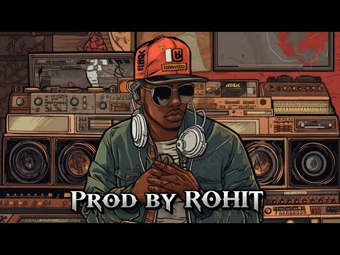 (FREE)Agressive Rap BEAT🔥 | PROD BY ROHIT - YouTube
