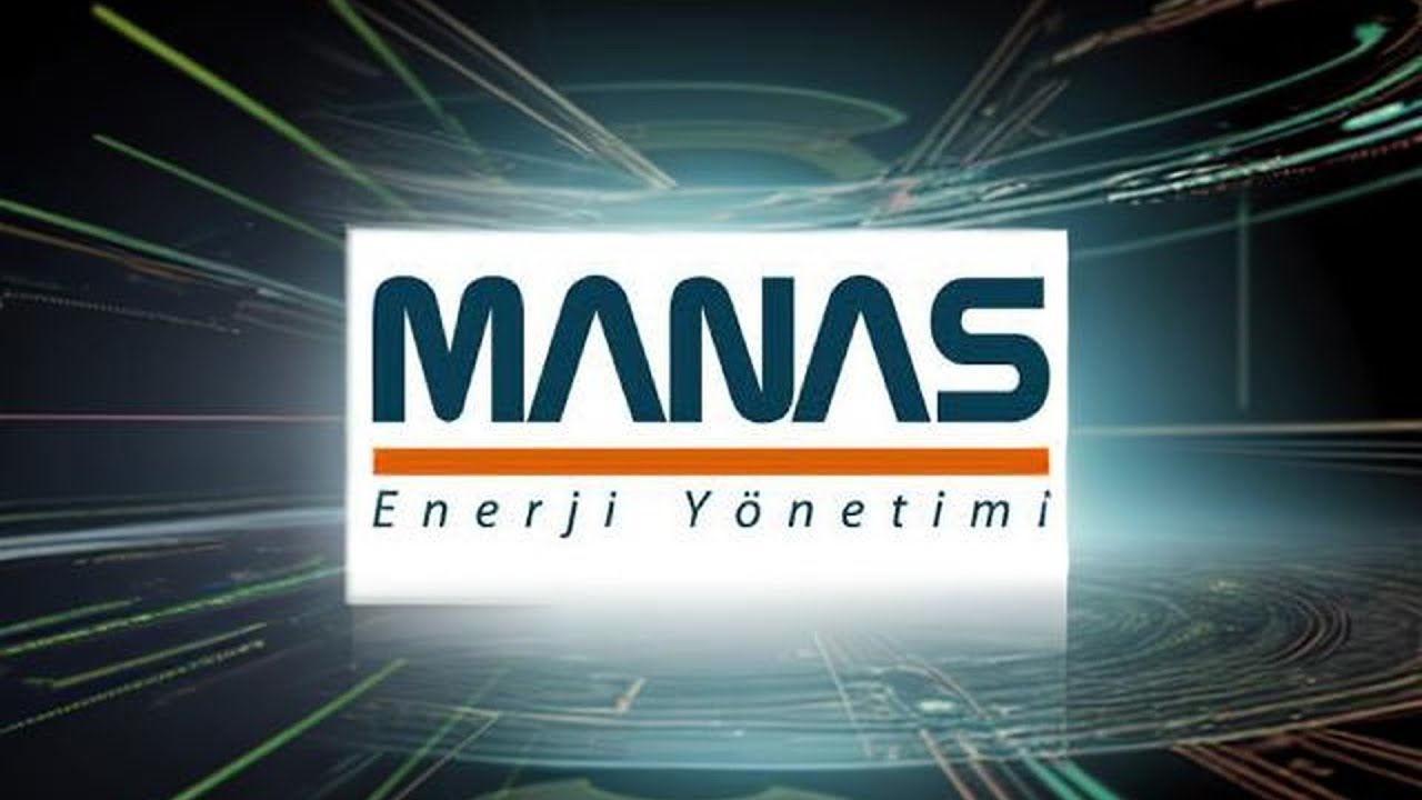 MANAS - Manas Enerji Yönetimi hissesinin 2023 yılının 3. ayına ait ...