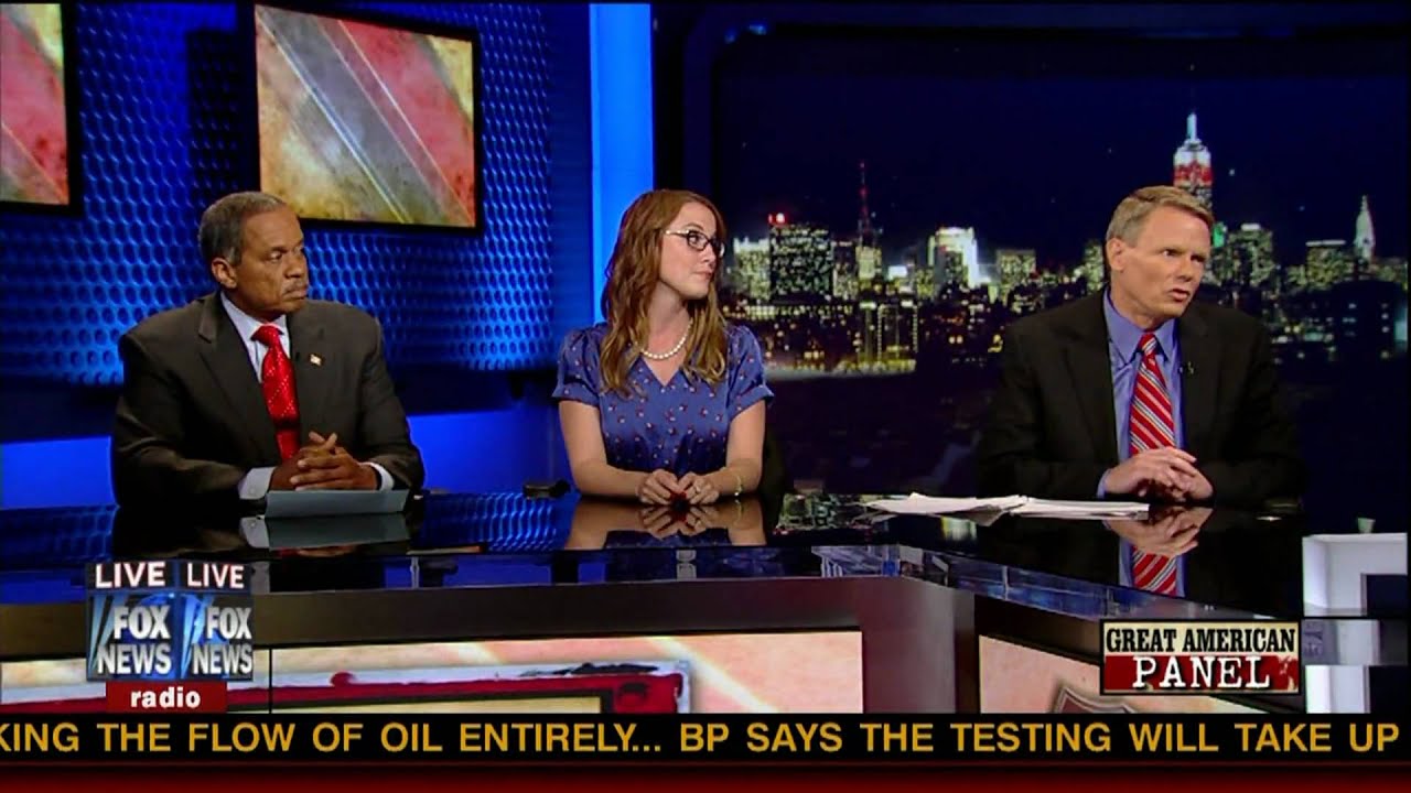 Ground Zero Mosque, Mike Stopa on Hannity - YouTube