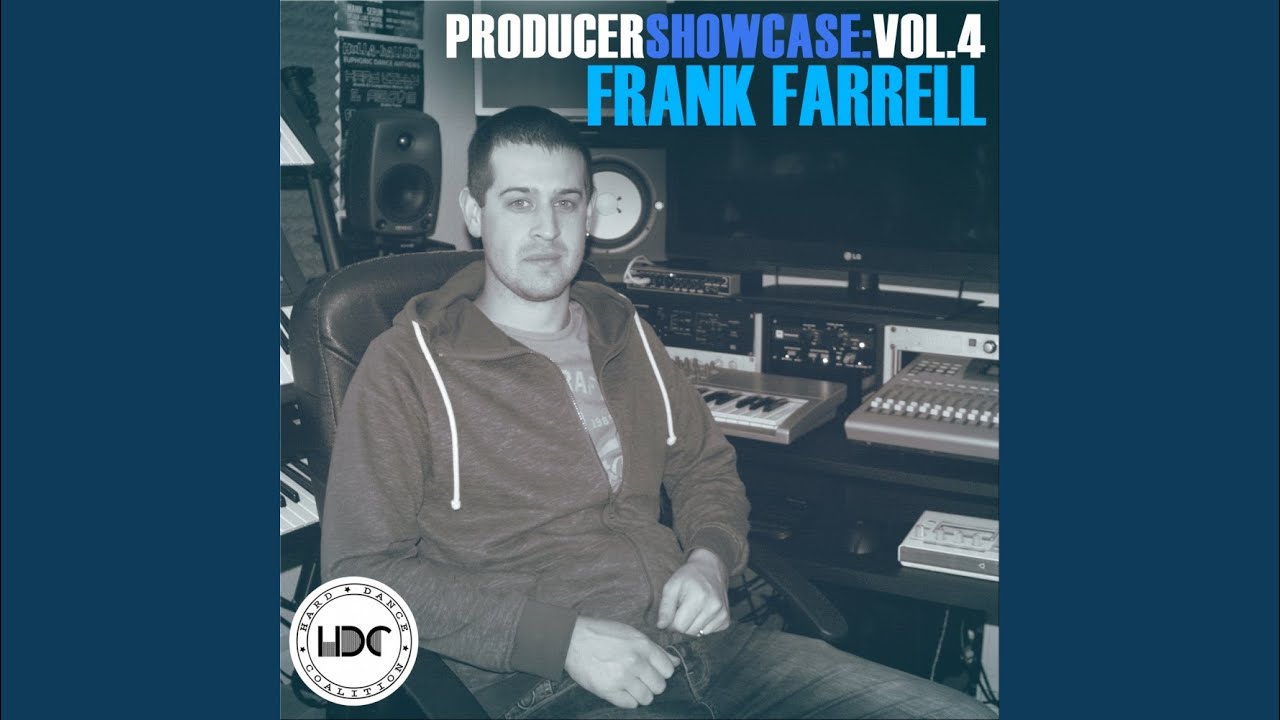 Hypnota (Original Mix) - YouTube