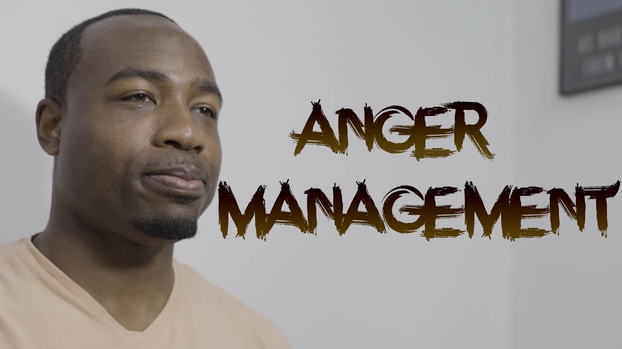 Anger Management - YouTube