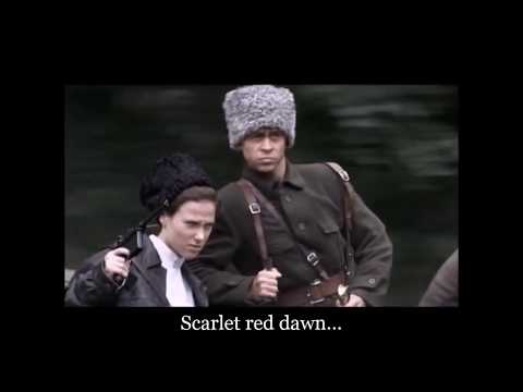 M A K H N O  W A V E [ Lyube - Batko Makhno Wave Version ]