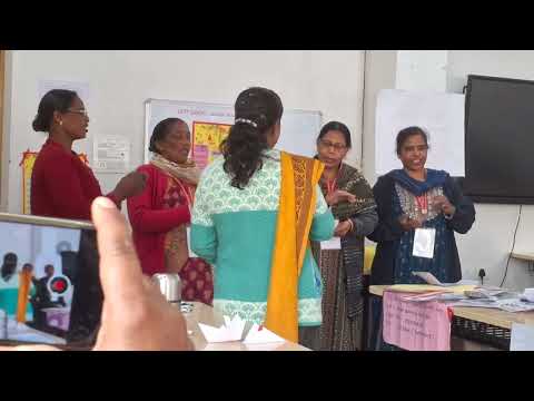 BALVATIKA TRAINING JCERT RANCHI - YouTube