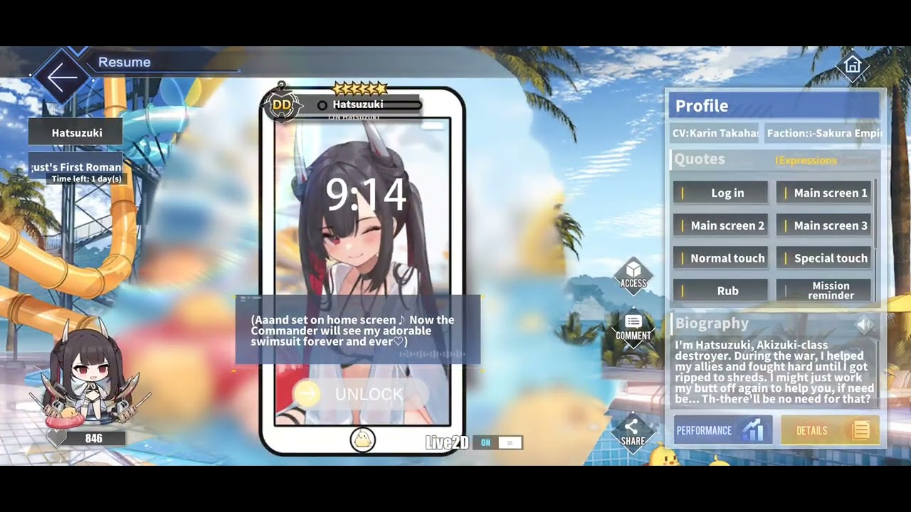 Home screen - YouTube