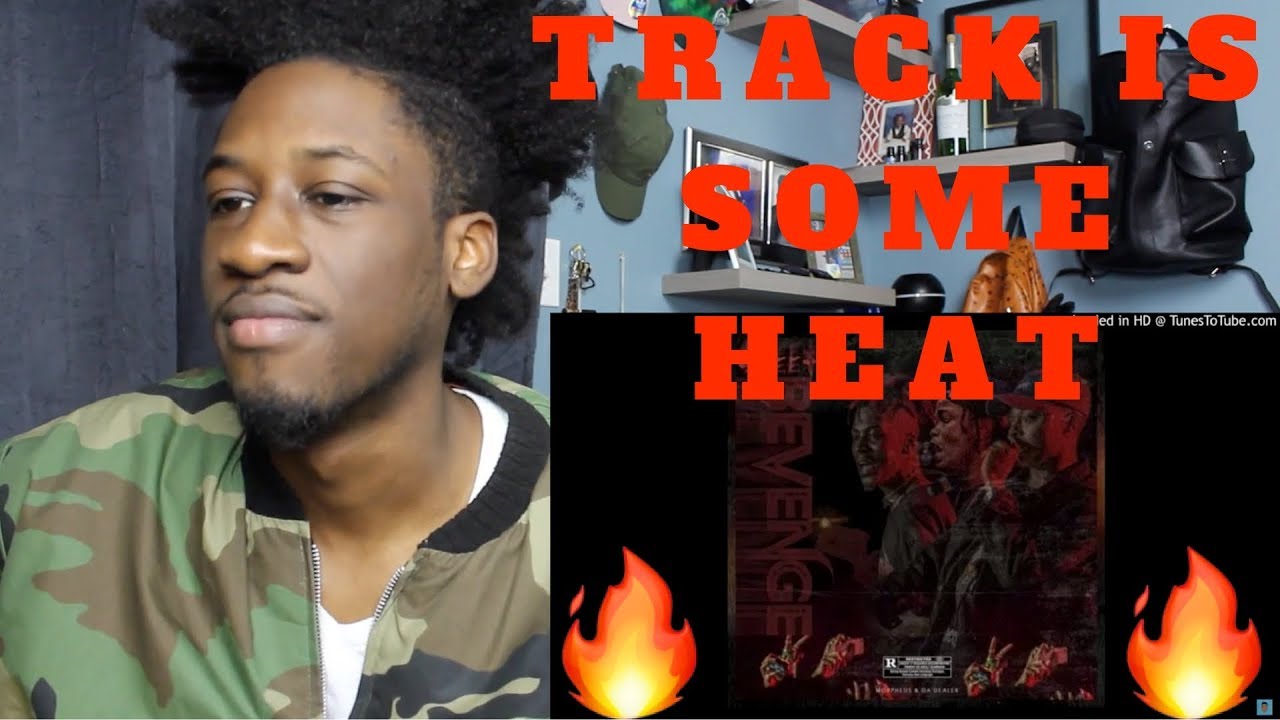 A-REECE, FLAME, SOOCCI COKE DOPE - SWEET REVENGE REACTION - YouTube
