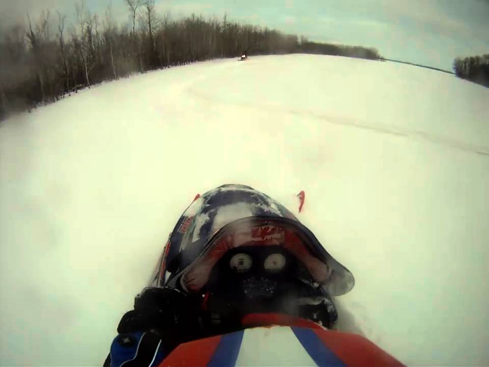 2002 rmk 800 - YouTube