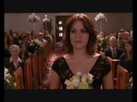 One Tree Hill Scott Family - YouTube