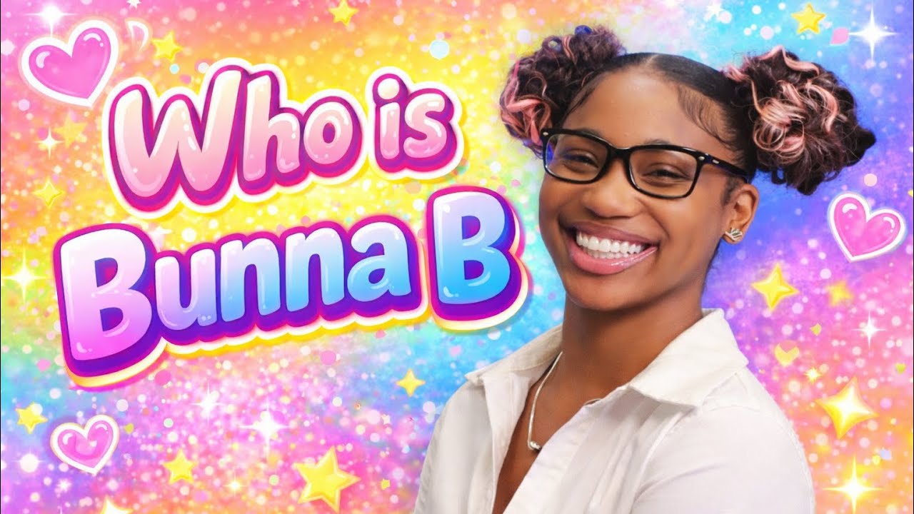 Who is Bunna B!? Inside the rise Atlantas newest breakout artist - YouTube