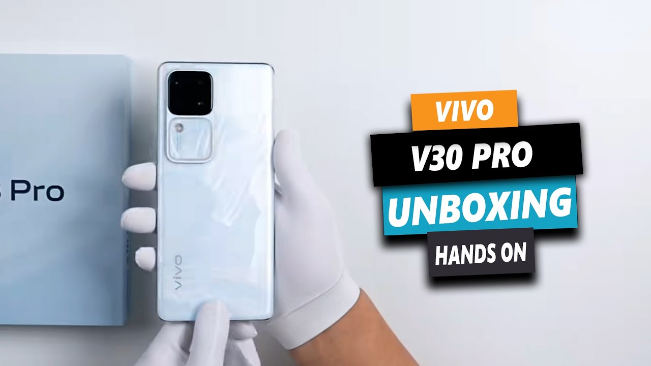Vivo S18 Pro | V30 Pro Unboxing | Price in UK | Review | Launch Date in ...