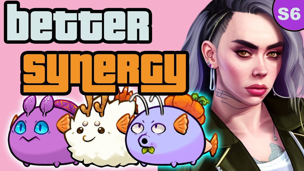 NICE PERCH BEAST WITH MONSTER SUPPORT | ORIGINS LEADERBOARDS | AXIE ...