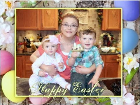 Everyday Manna with Lisa Smith: Easter Special - YouTube