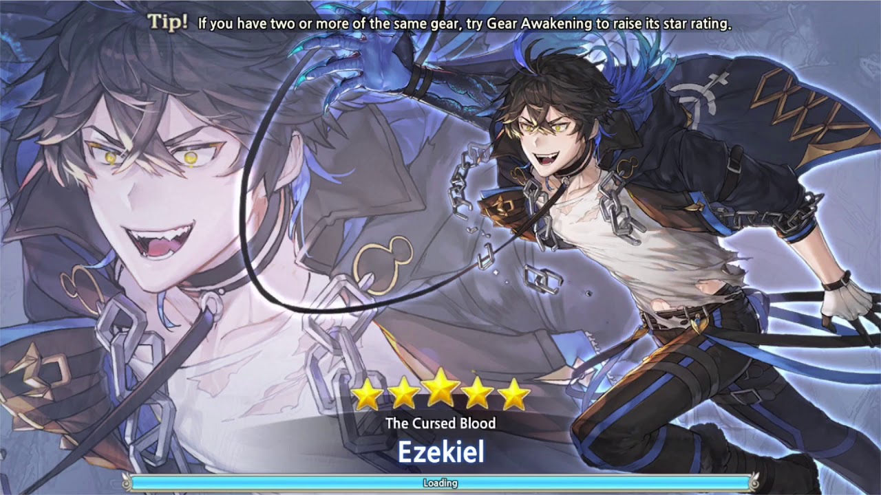 King's Raid - Arena with Mirianne: A Remarkable Phillop-Rephy Combo ...