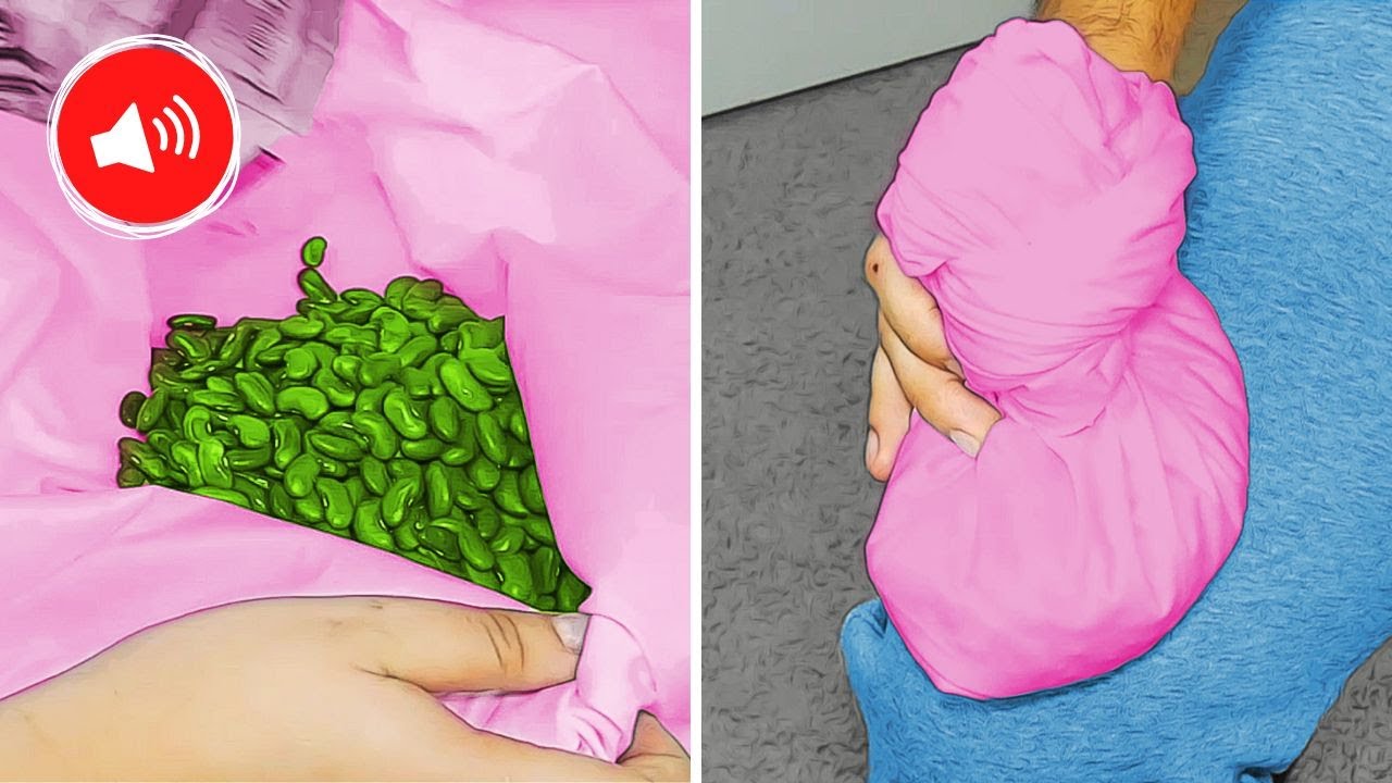 36 hacks you'll be excited to try out 🤩 - YouTube