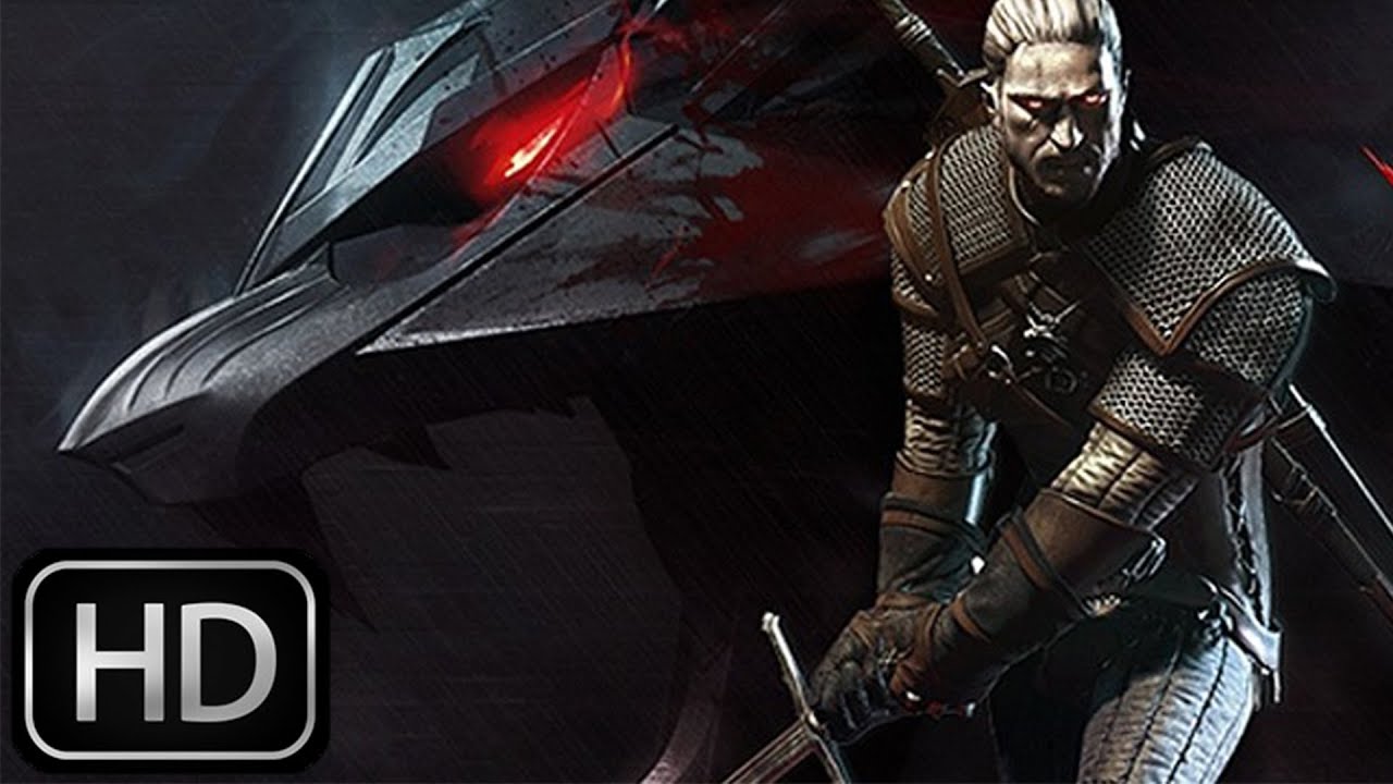 The Witcher 3: Wild Hunt - CGI Trailer | Killing Monsters - YouTube