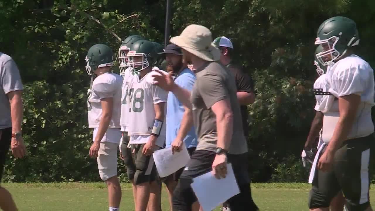 2022 Final Score Friday Preview: Hanover Hawks - YouTube