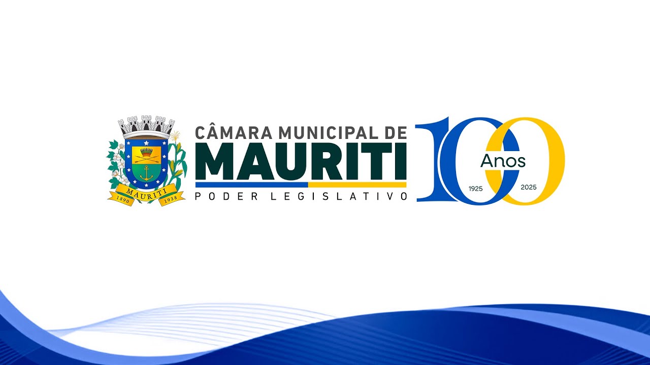 CÂMARA MUNICIPAL DE MAURITI-CE - SESSÃO ORDINÁRIA - 21/02/2025 - YouTube