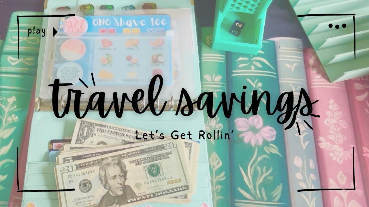 Travel Savings - How Far Will We Travel Today? - YouTube