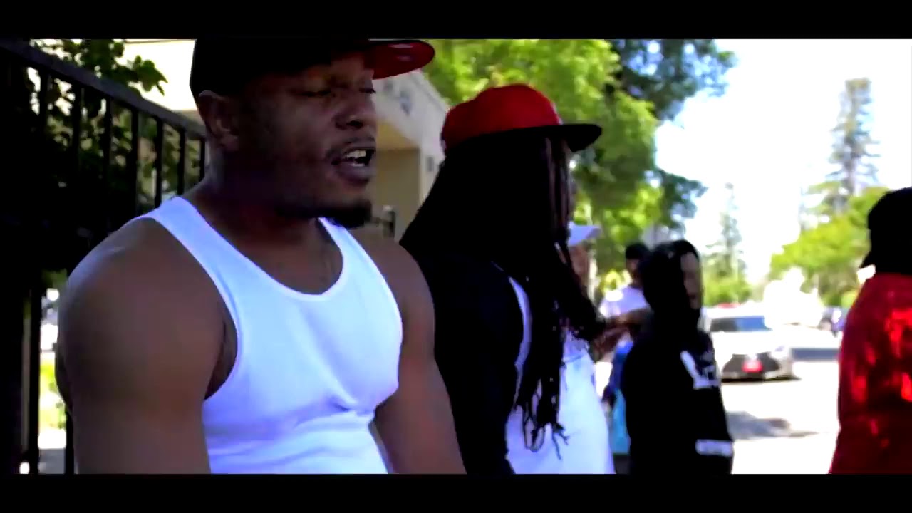 Shady Nate ft Thrill Find Out Exclusive Music Video - YouTube