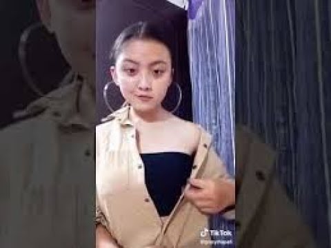 gracy thapa latest video || nepali videos || northeast tiktok video ...