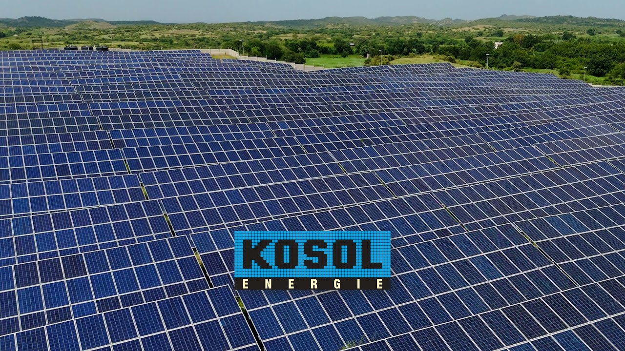 Kosol Energie | Corporate Film (2024) - YouTube