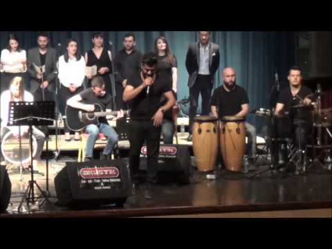 Gültekin TAŞDEMİR -Kerkük Zindanı