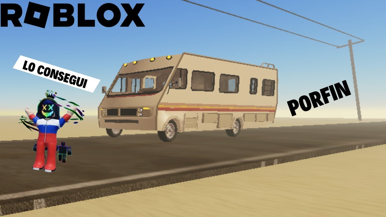 Consiguo el nuevo rv de a dusty trip! - YouTube