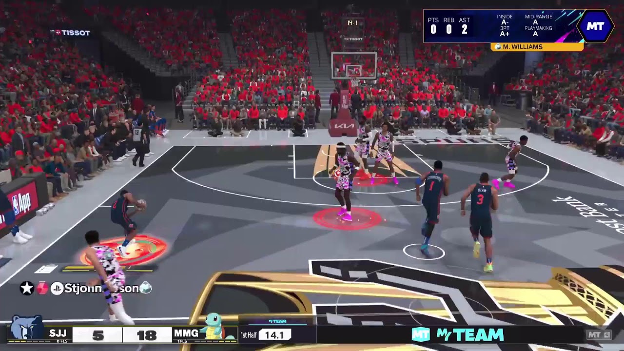 St johns Michigan Jason - YouTube