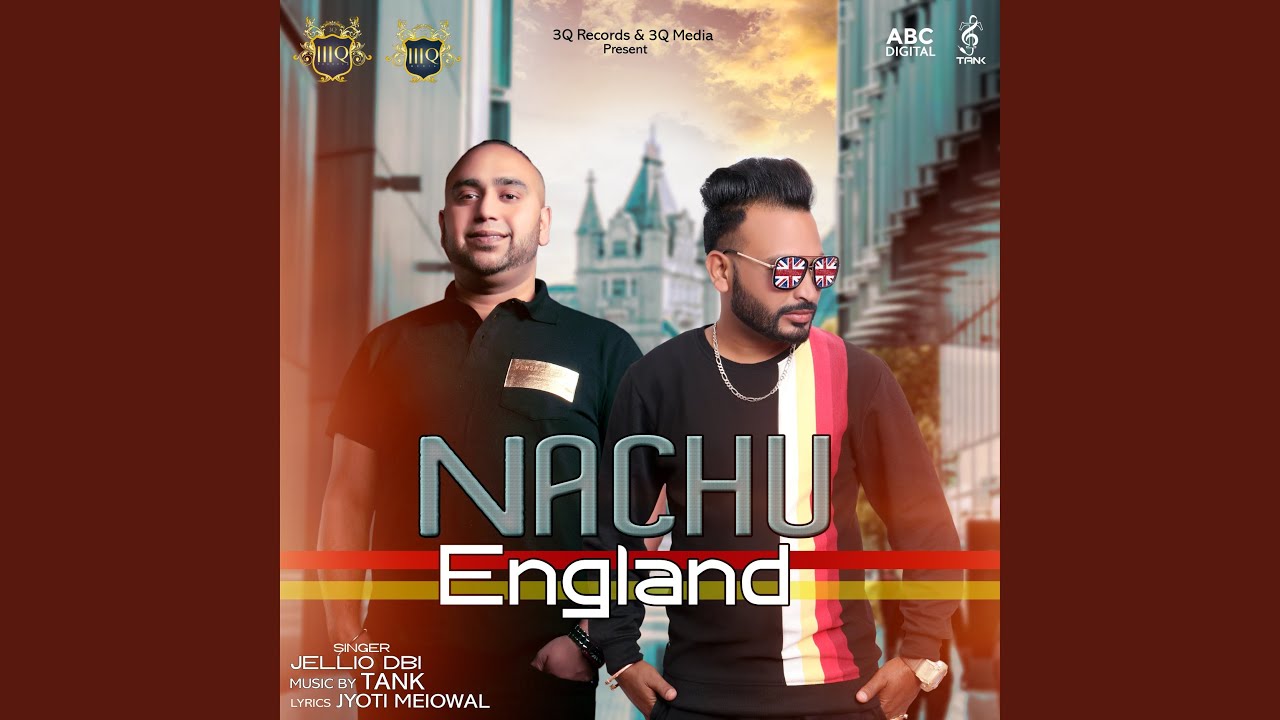 Nachu England - YouTube