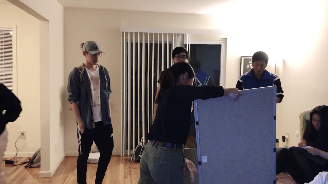 Rap Battle Summary: Daniel and the Way of the Exile - YouTube