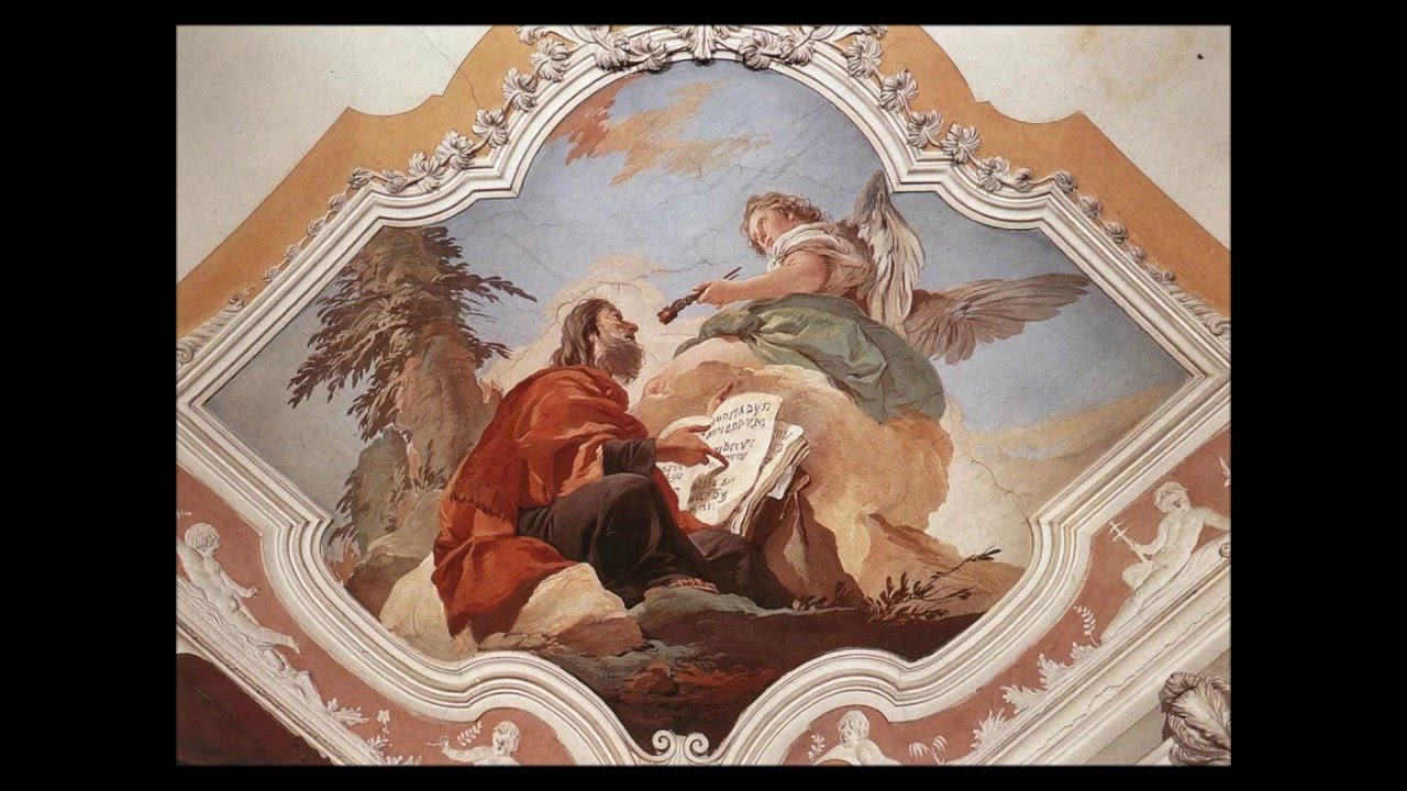 The Fall of Humanity - Loss of Immortality - YouTube