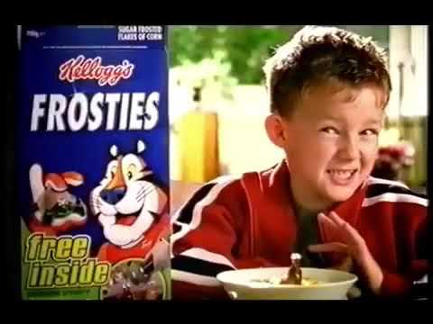 Crap Ads That Don’t Make Sense In Other Countries: Kellogg’s and ...